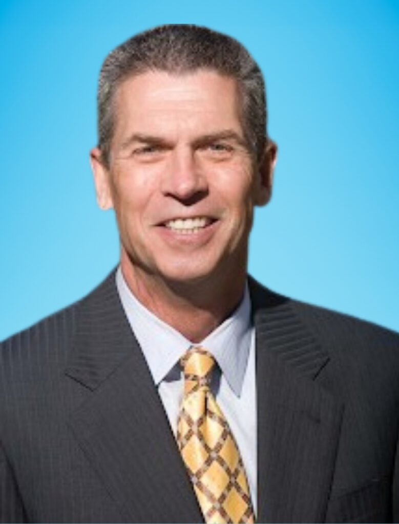 Ian Elliot - Naper Perio